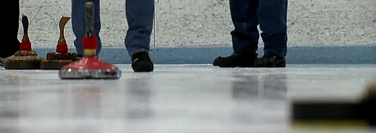 James McVann-Louis O'Keefe Memorial Skating Rink